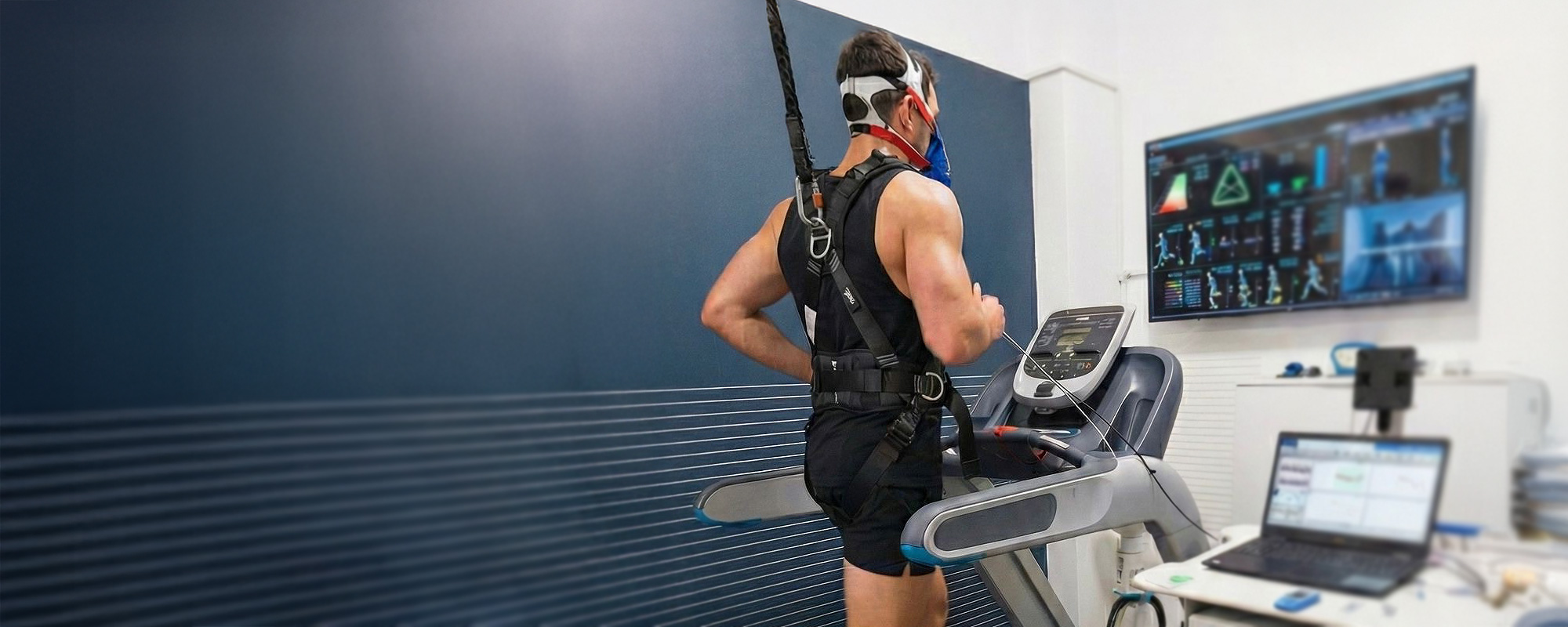 Exercise Physiology Tests - Fitstuff Clinic & Runlab